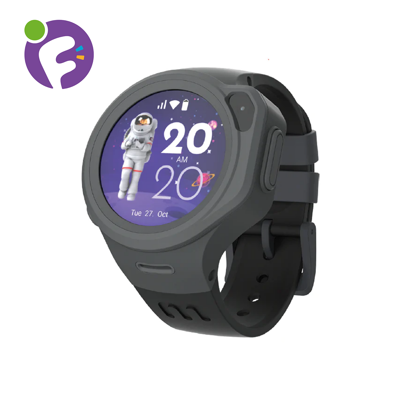 myFirst Fone R1c マイファーストアールワンシー SNS学習スマートウォッチ キッズ携帯 – myFirst Japan