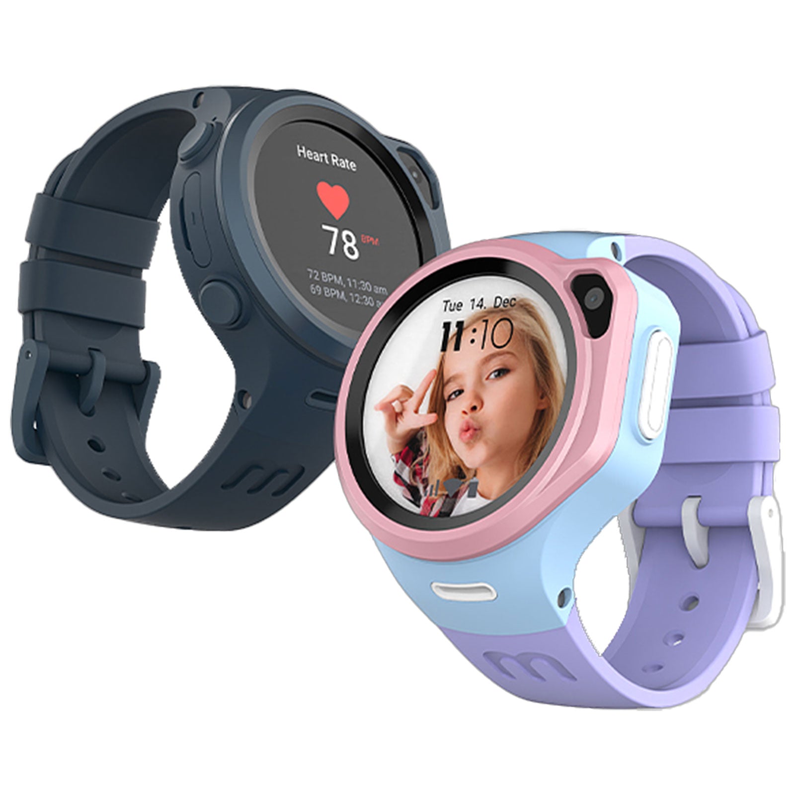 myFirst Fone R1s｜GPS搭載キッズスマートウォッチ【SIMなし】 – myFirst Japan