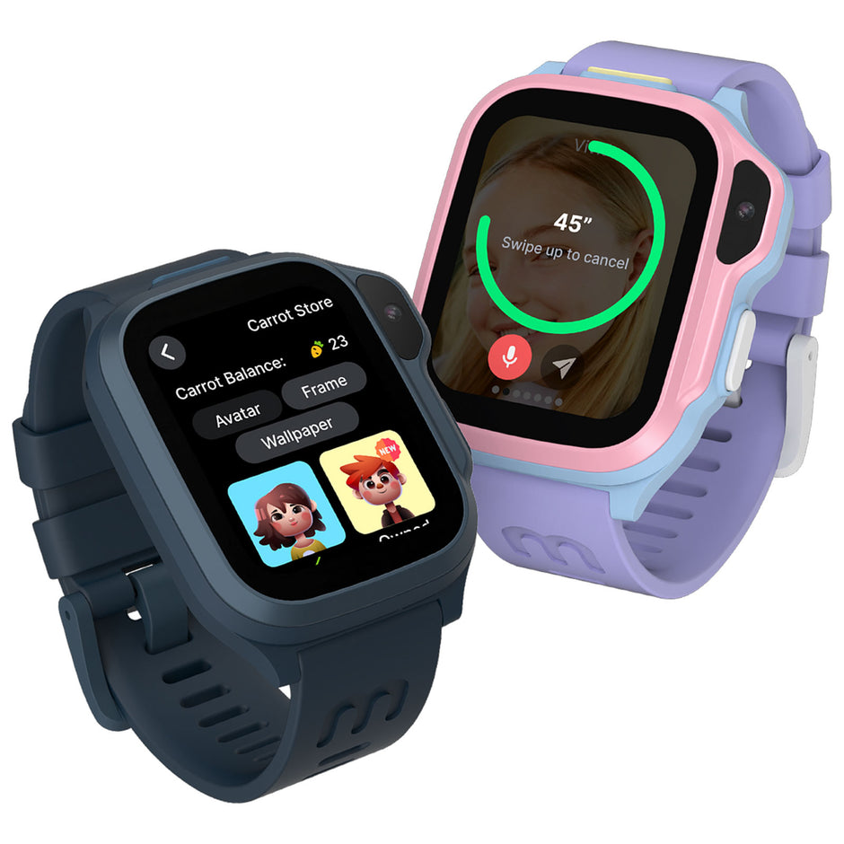 【公式】myFirst Fone（マイファーストフォン）シリーズ｜キッズスマートウォッチ – myFirst Japan