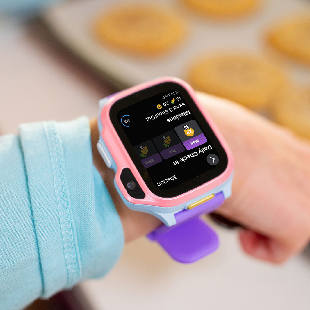 【公式】myFirst Fone（マイファーストフォン）シリーズ｜キッズスマートウォッチ – myFirst Japan